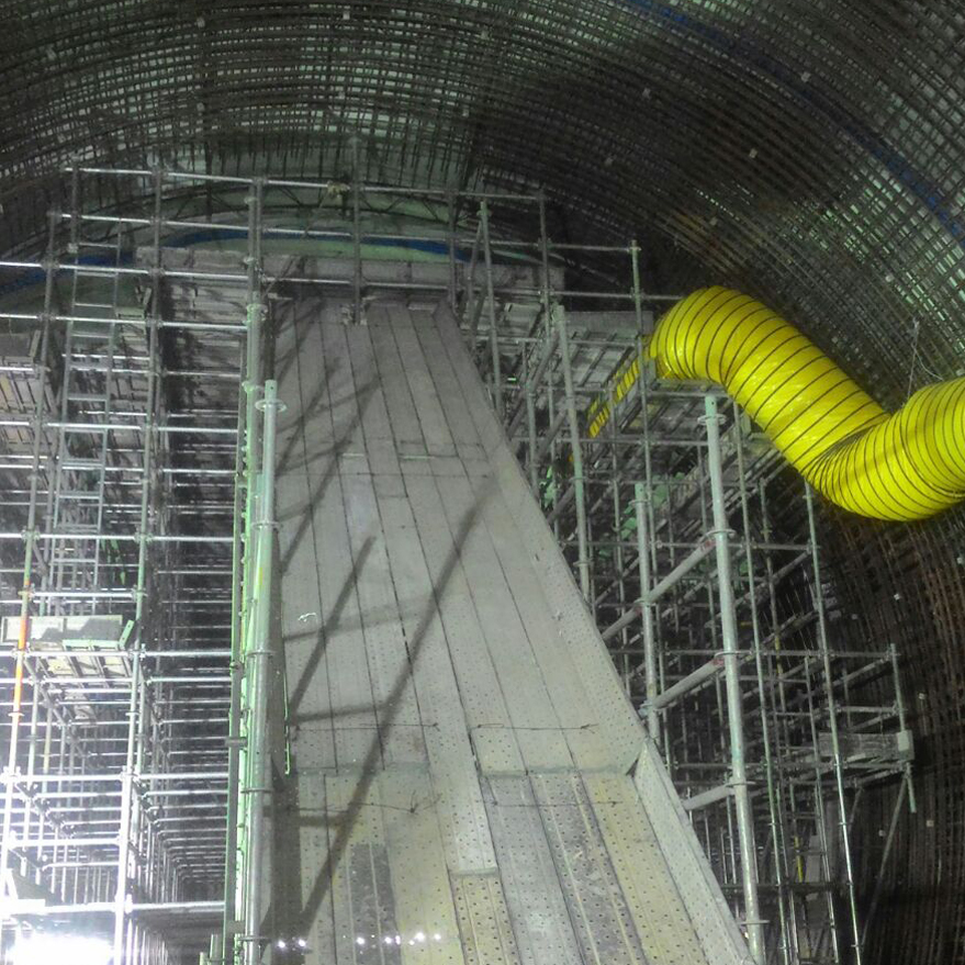 All Round (Ring Lock System) – Yew Huat Scaffolding